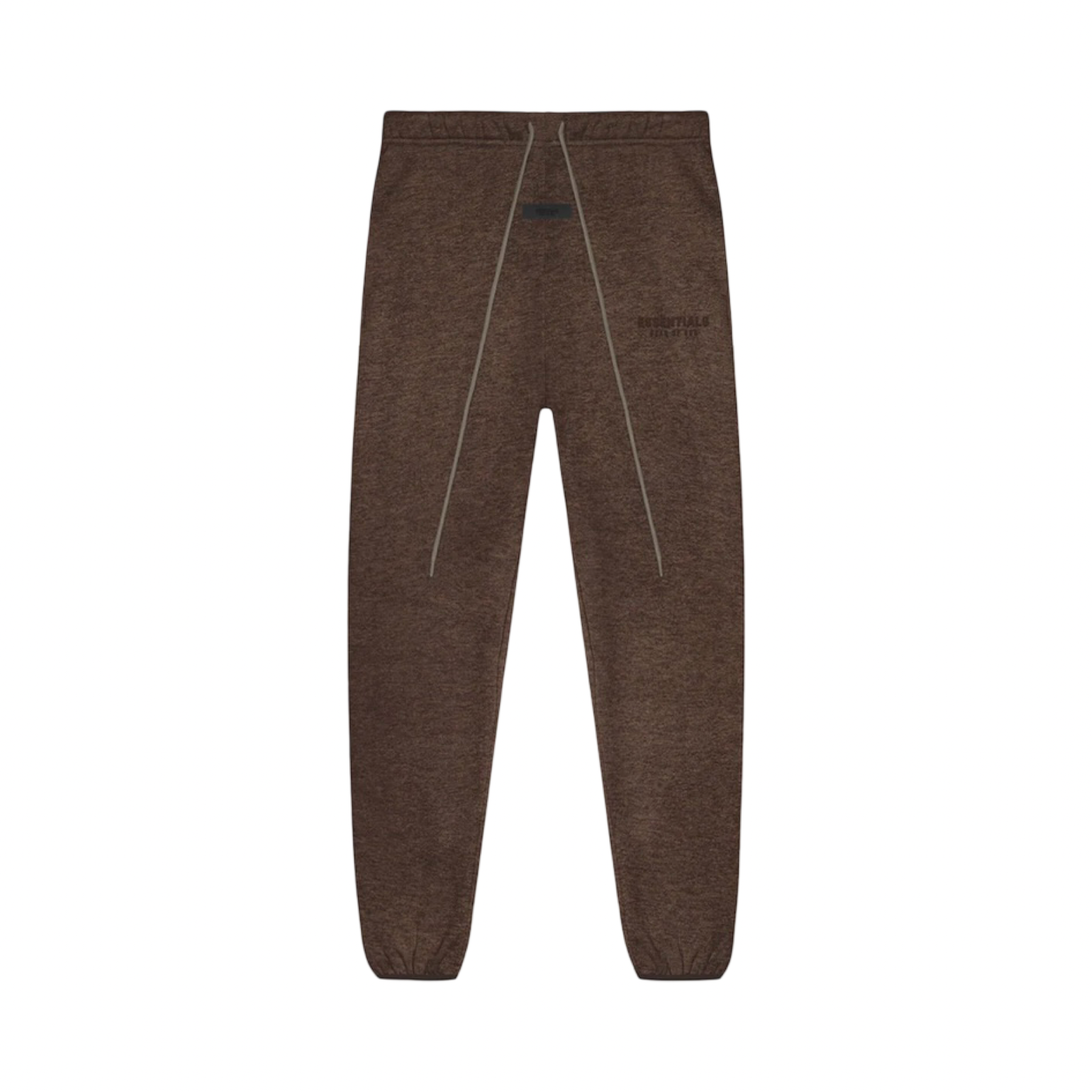 ESSENTIALS SWEATPANTS "WOOD" – Retroville